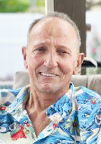 James Beedle 1960-2024 | News, Sports, Jobs - Tribune Chronicle